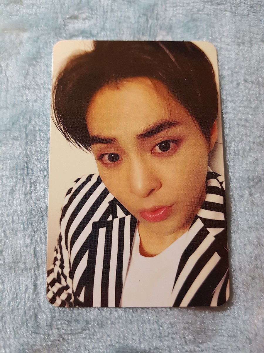 Xiumin Wallpaper Hd Exo Xiumin Exo Hi Res Stock Photography And Images