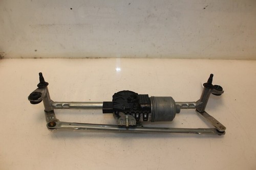 WINDSHIELD WIPER MECHANISM + MOTOR Seat Ibiza IV (6J5) 2017 6R1955119A ...