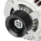Fits 2006 2007 2008 Toyota RAV4 Alternator CW 27060-28300 AND0427 11201 ...