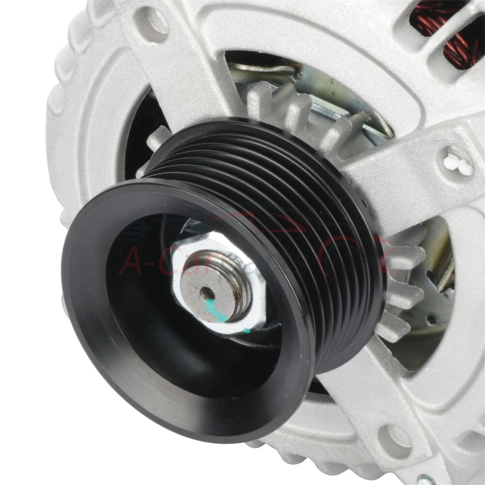 Fits 2006 2007 2008 Toyota RAV4 Alternator CW 27060-28300 AND0427 11201 ...