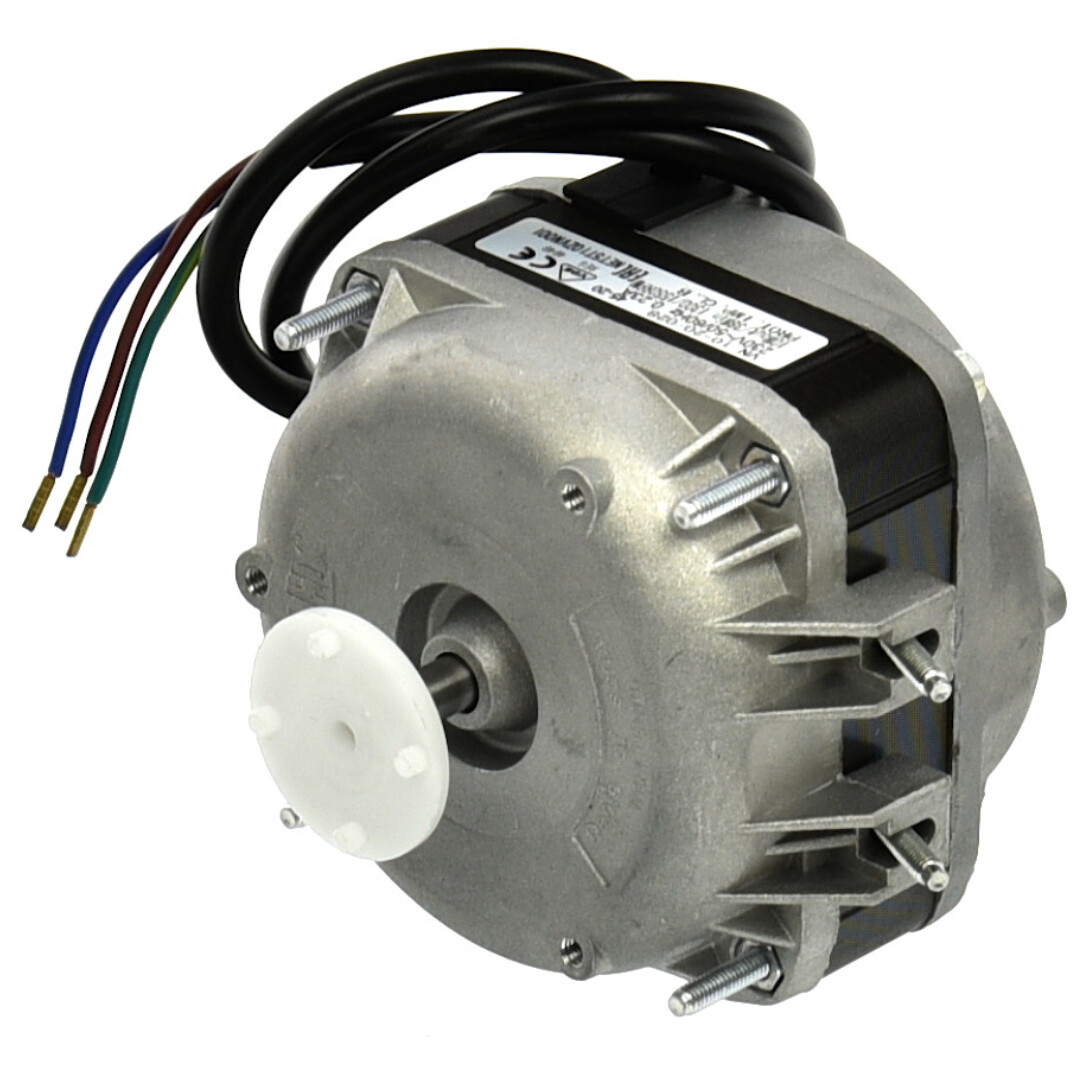 MOTOR DE VENTILADOR ELCO VNT10-20/028 10W 230V 50/60HZ SAGI | eBay