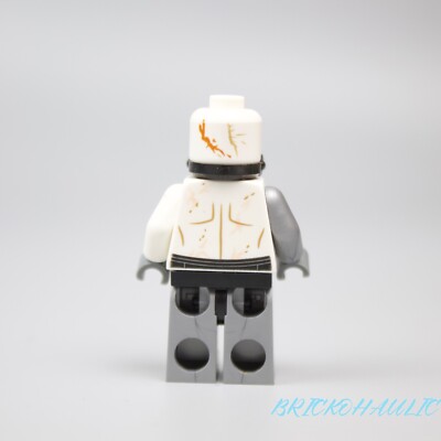 Lego Darth Vader (Bacta Tank) 75251 Rogue One Star Wars Minifigure | eBay