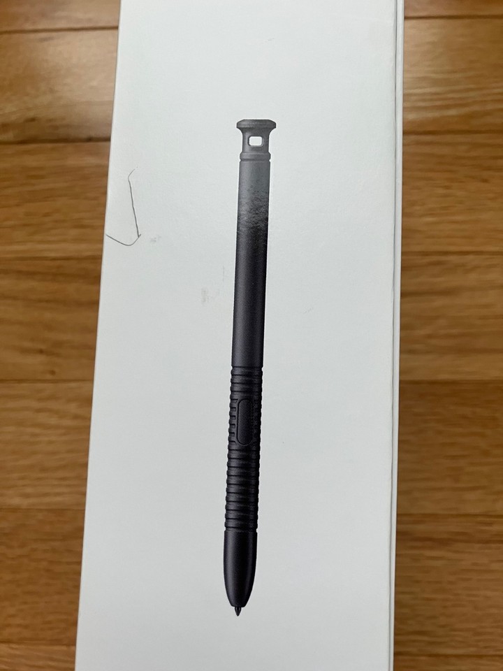 Samsung Galaxy Tab Active3 Enterprise Edition 8” Rugged Multi Purpose ...