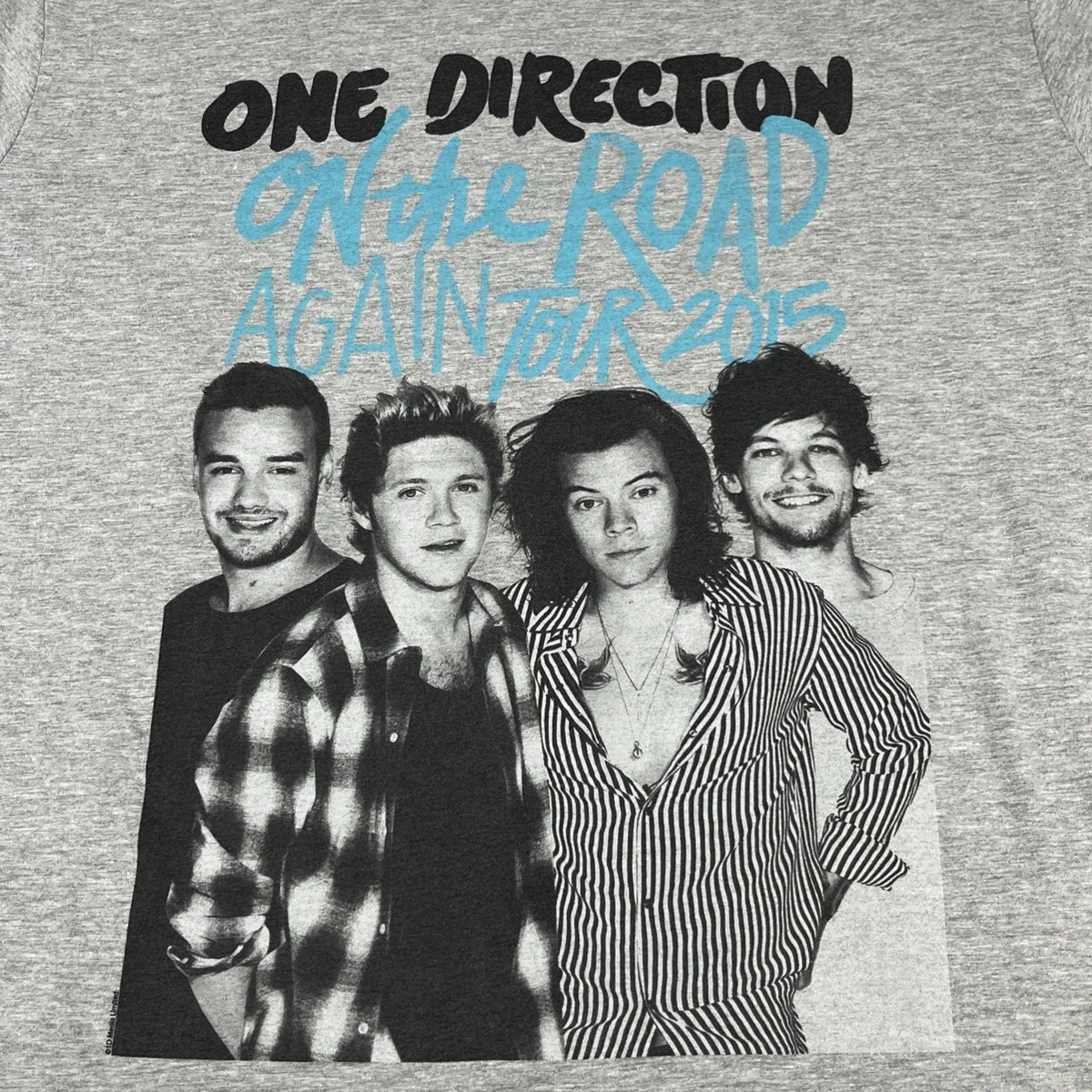 One Direction 2015 Wallpaper