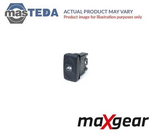 50-0675 WINDOW LIFT SWITCH BUTTON MAXGEAR FOR VW TRANSPORTER V,MULTIVAN ...