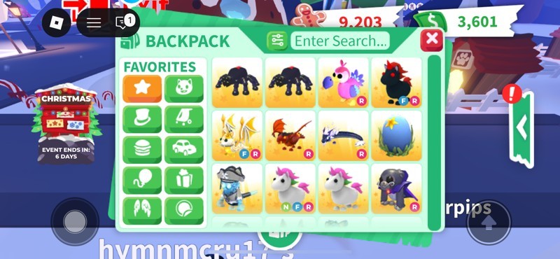 Adopt Me! Pet Simulation Multiplayer Screenshot for PC Roblox | eBay