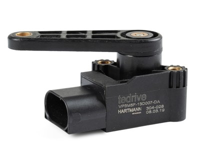 Niveausensor passt für Ford VP3M5F-13D007-DA, 1704658, 1509087, 1509089 ...