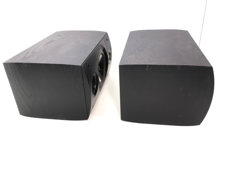 Pair of PSB Image B15 Bookshelf Speakers Black | eBay
