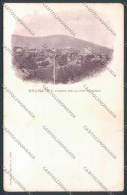 Como Città cartolina LQ1561 | eBay