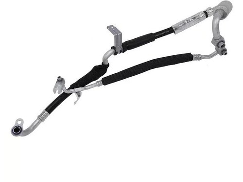 For 2016-2022 Chevrolet Malibu A/C Hose AC Delco 88579WWGD | eBay