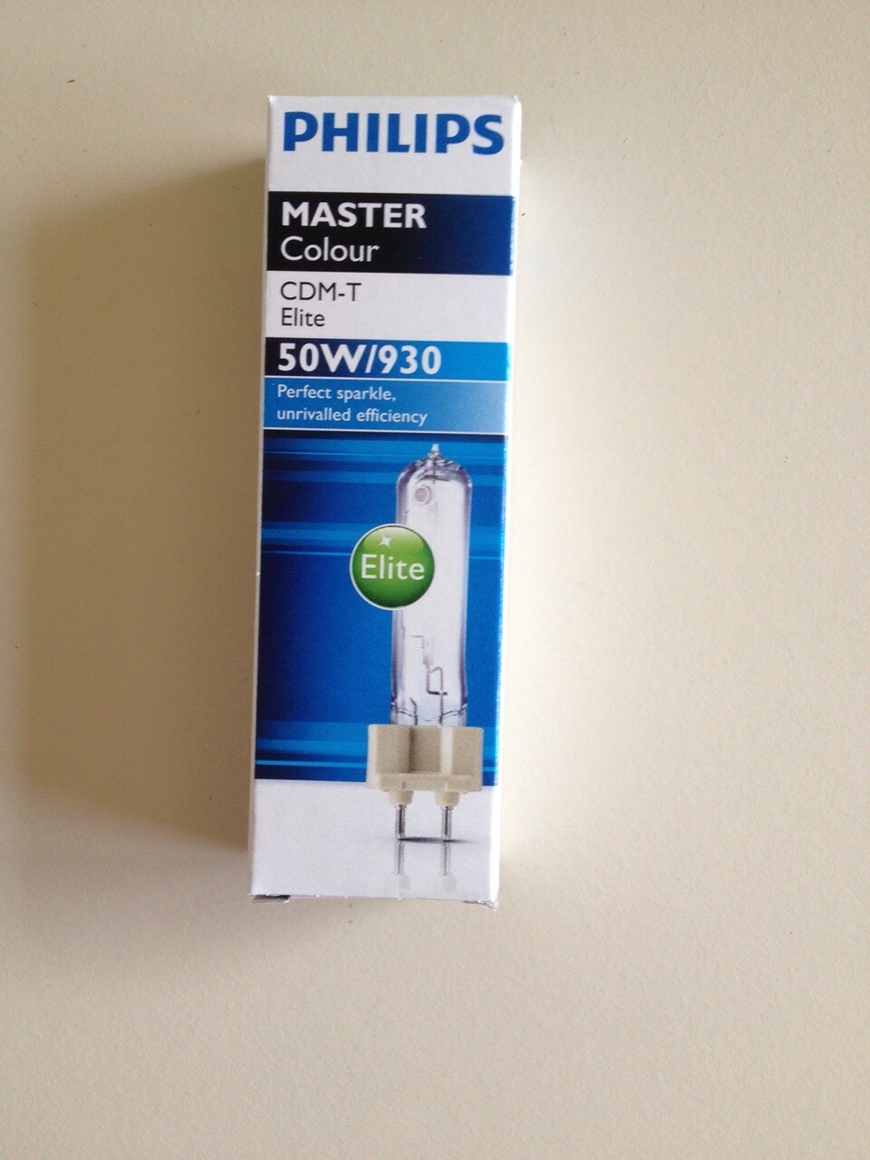 Philips Master Colour CDM-T 20W,35W,50W,70W,100W,150W,250W G12 ...