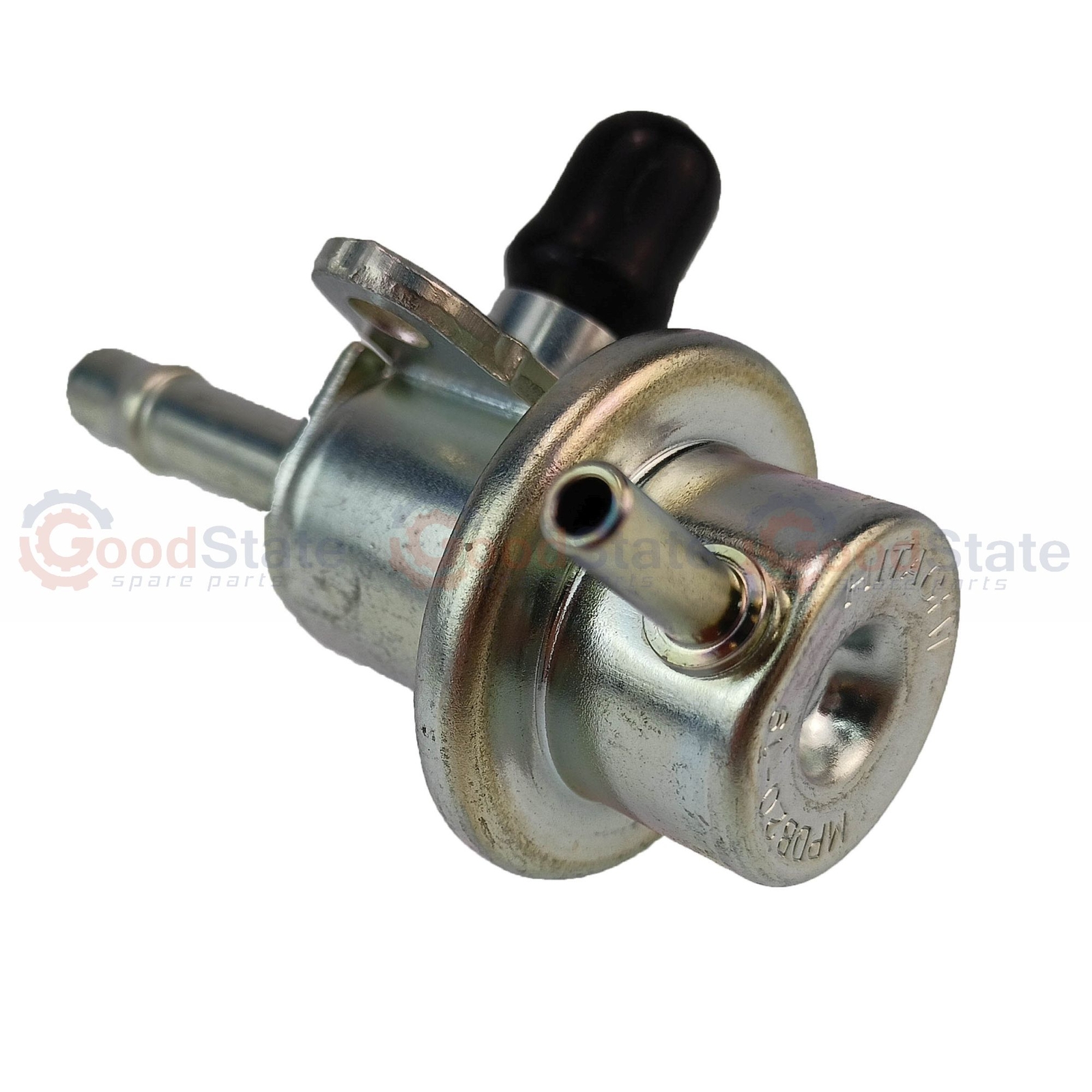 GENUINE Nissan Patrol Y61 GU 4.5L Petrol TB45E Fuel Pressure Regulator ...