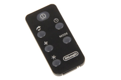 DeLonghi Remote Control Remote Fan Air Conditioning Evaporative EV250 ...