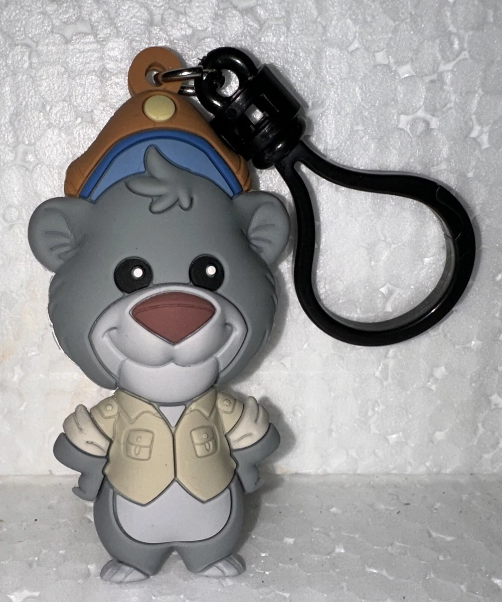 Disney Cartoon Tails