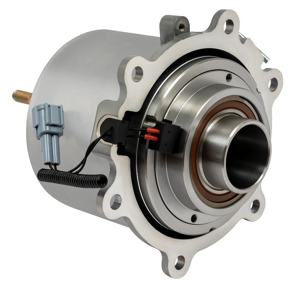 For 13-20 Infiniti QX60/Nissan Pathfinder 387613KA0B Rear Differential ...