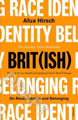 Brit(ish): On Race, Identity and Belonging - Paperback - ACCEPTABLE 9781784705039| eBay