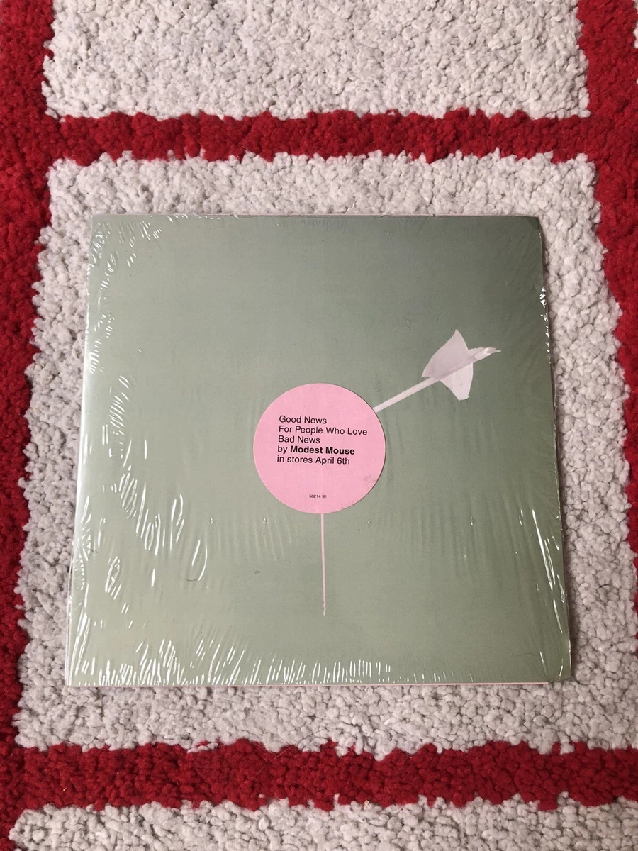 Modest Mouse Float On