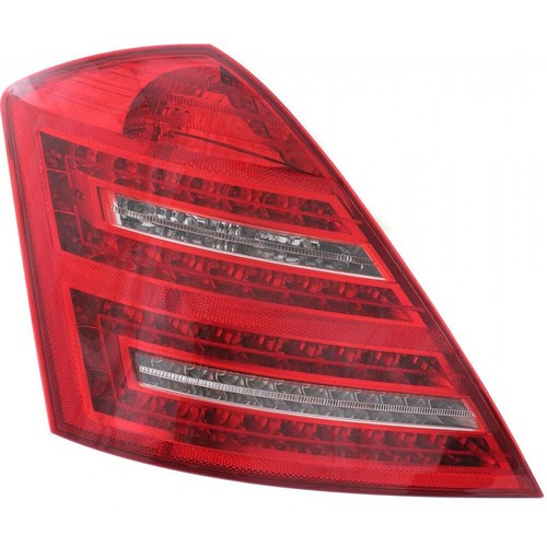 Left Tail Light Assembly for Mercedes Benz S class W221 2010-2013 ...