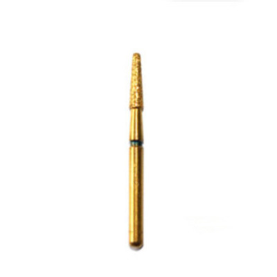 10pcs Dental preparation burs Inlay preventive pit preparation TR-22 | eBay