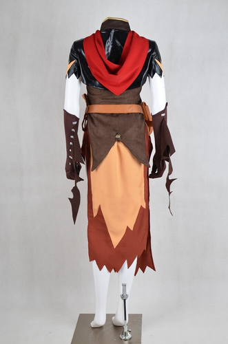 Witch cosplay costume: legendary Halloween dress | eBay