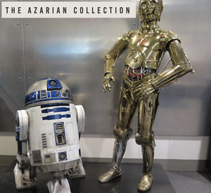 The Azarian Collection | eBay Stores