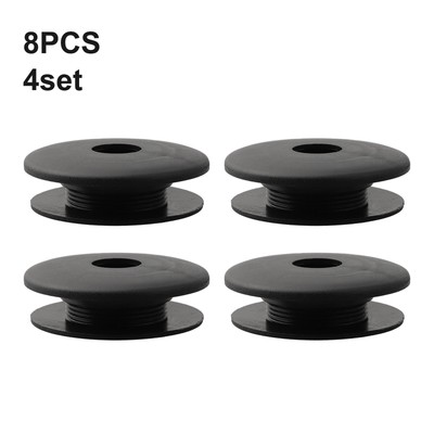 Parts Car Mat Fixing Clip? Replacement 8x Floor Clips Fasteners Fixings ...