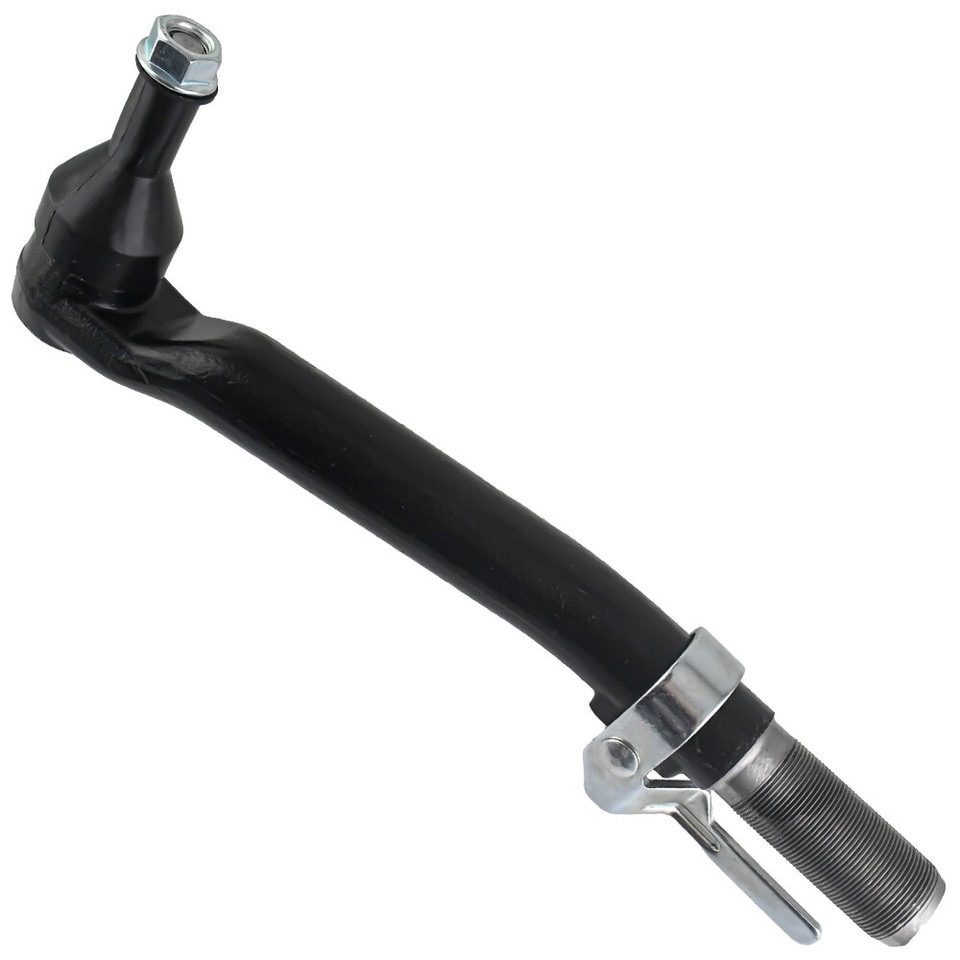 MOOG Front Outer Tie Rod End Links for Ford F-250 F-350 F450 F550 Super ...