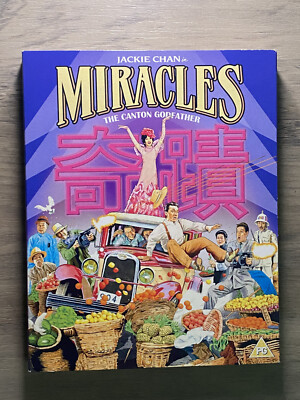 Miracles [88 Films | Blu-Ray] | eBay