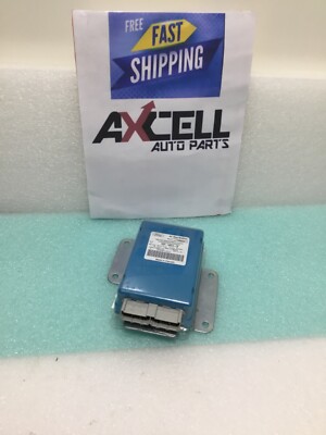 OEM NEW 1997-98 Ford /Lin Expedition Navigator F150 F250 SRS Ecu F65Z ...