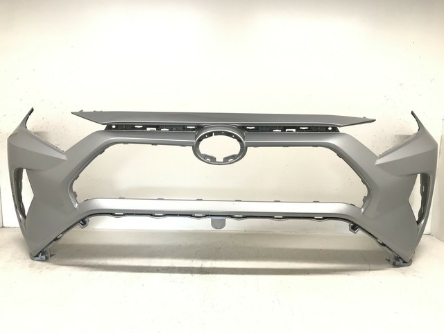 Front Bumper Cover Toyota Rav4 2019 2020 52119-0r919 OEM for sale ...