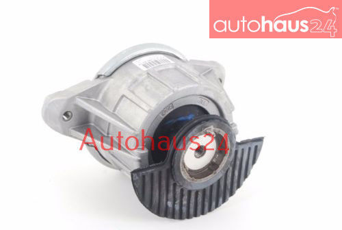 MERCEDES-BENZ C E CLASS ENGINE MOTOR MOUNT C300 C350 E350 NEW GENUINE ...