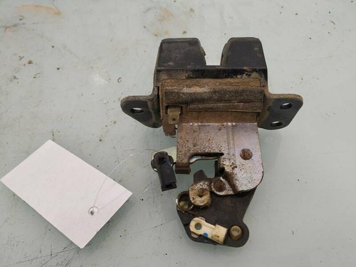 812302E010 serrure de hayon pour HYUNDAI TUCSON (JM) 2 0 CLASSIC 4X2 ...