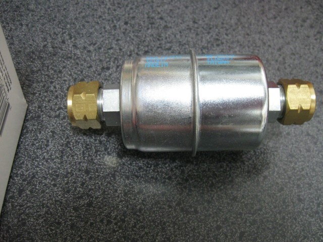 Fuel Filter Baldwin BF7519 for sale online | eBay