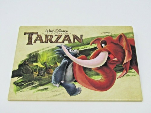 Walt Disney Tarzan Movie Pin Button | eBay