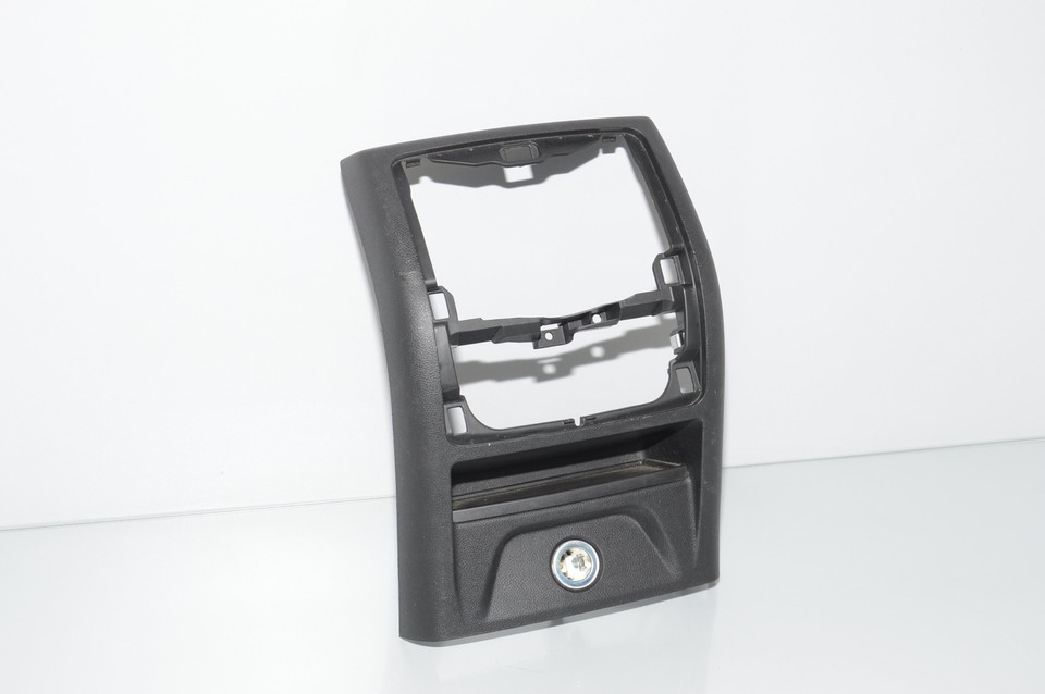 BMW G01 X3 Center Console Panel Rear Cover Centre Console Rear 1334540 ...
