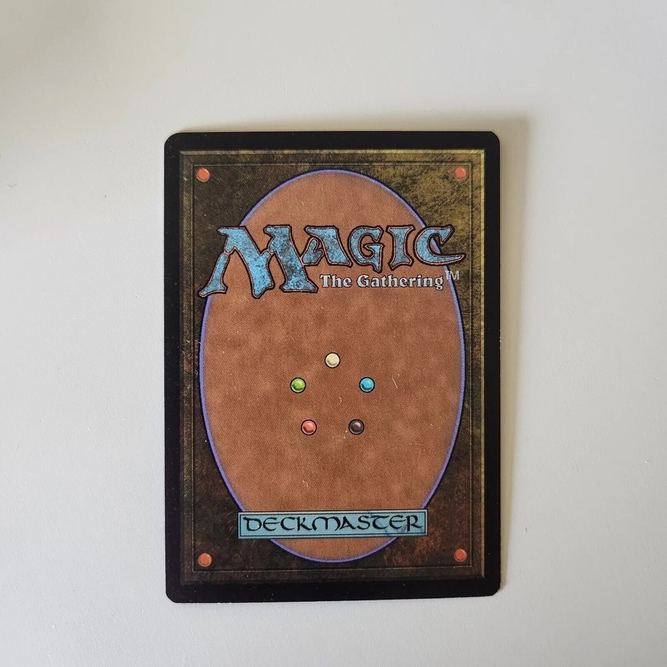 MTG March of the Machines / MTG Core Set 10th Edition Rare NM Condition ...