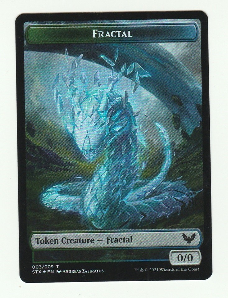 1x FOIL Rowan, Scholar of Sparks Emblem NM Strixhaven Magic 1x x1 | eBay