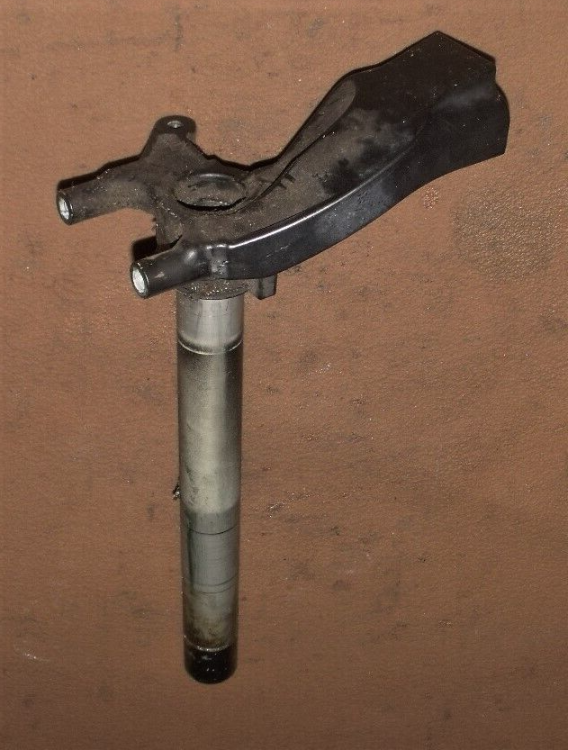 Suzuki 25 HP Steering Arm Assembly PN 43750-89J00-0EP Fits 2000-2007 | eBay