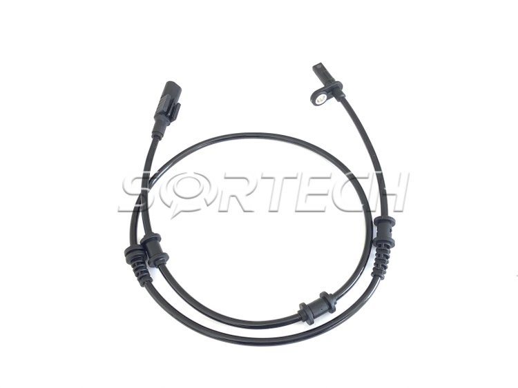 Front L/R ABS Speed Sensor for Mercedes 2465402510 W246 CLA250 GLA250 ...
