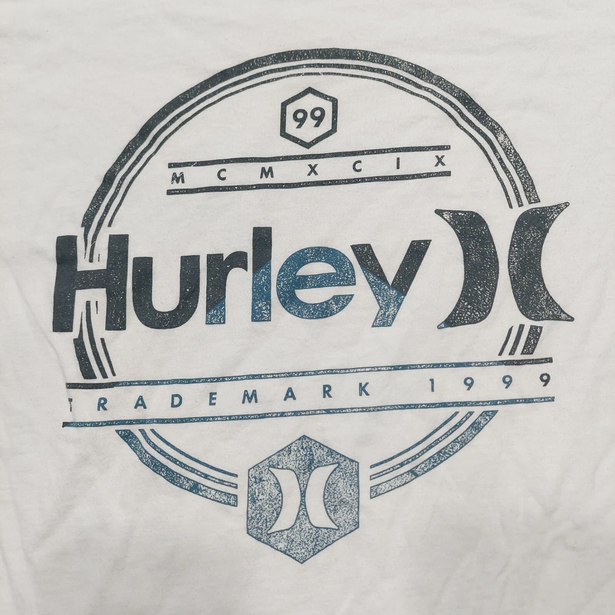 Hurley Logo