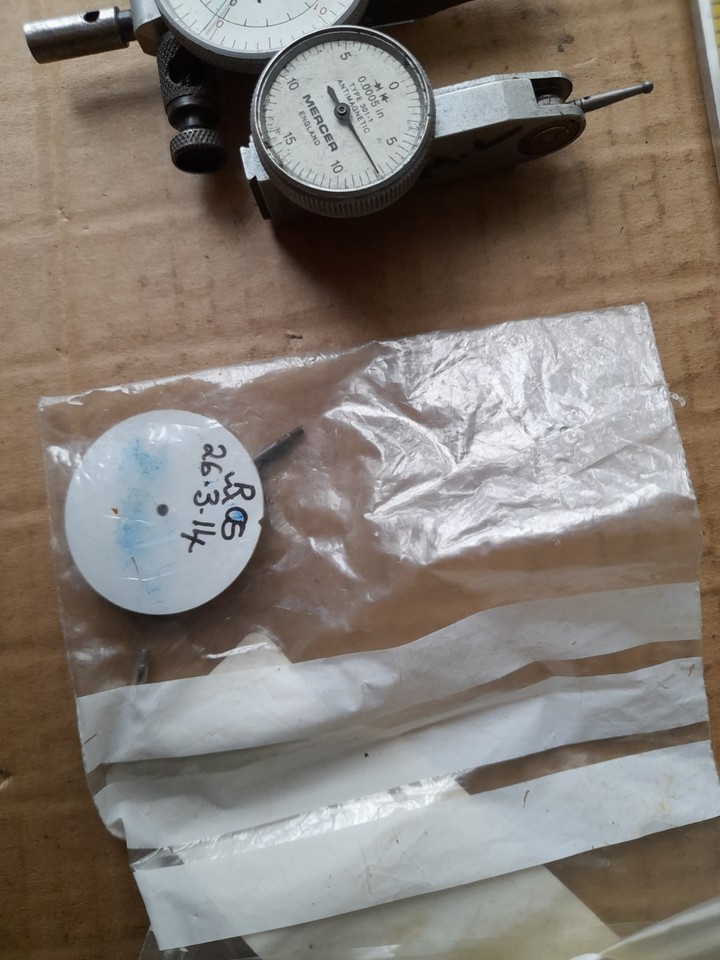 Used Engineering Hand Tools 1/2 | eBay UK