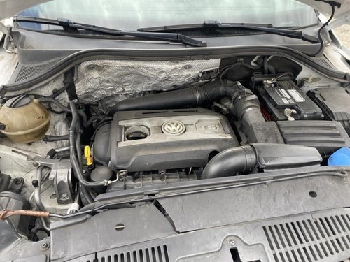 Chassis ECM Communication Interface Box Telephone Fits 09-10 GOLF ...