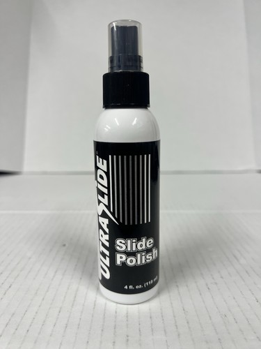 UltraSlide - Slide Board Polish - Hockey Slide Board Spray and ...