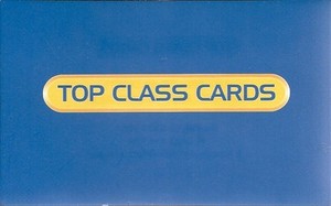 TOP CLASS TRADING CARDS | eBay Australia Stores