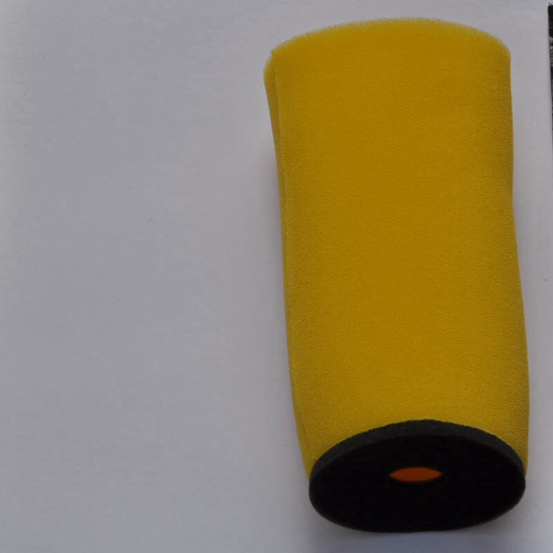 Motorcycle Air Filters For Yamaha YFM350R 05-13 Grizzly 600 98-08 | eBay