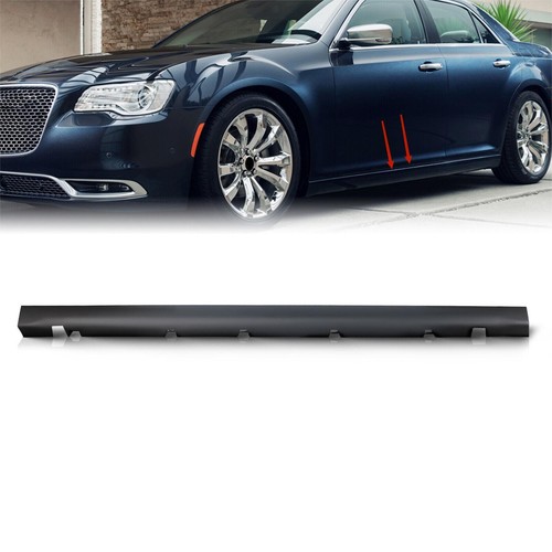 Right Passenger Side Rocker Panel Molding For 2011-2022 Chrysler 300 ...