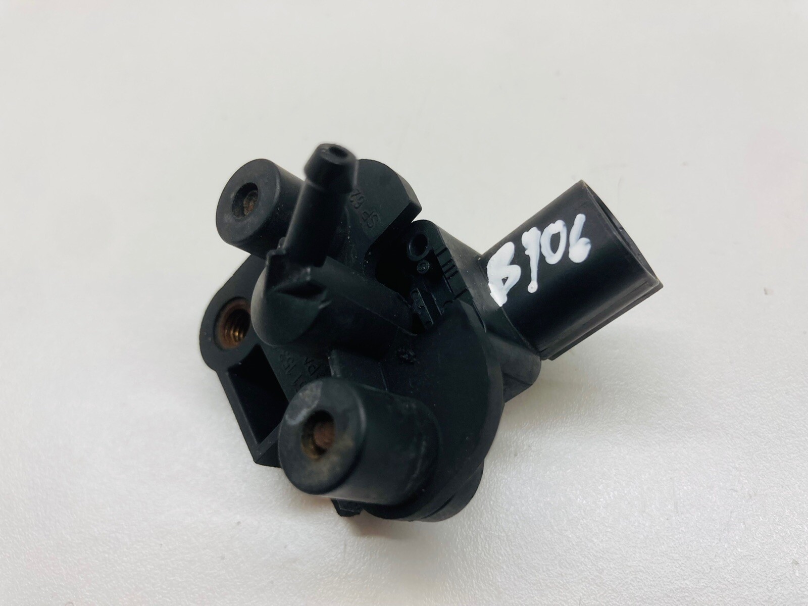 TURBO BOOST PRESSURE SENSOR FOR MERCEDES SPRINTER B906 2.1 CDI ...