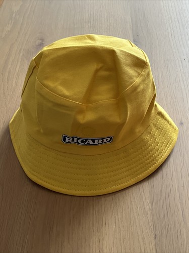 TRÈS JOLI BOB RICARD JAUNE | eBay