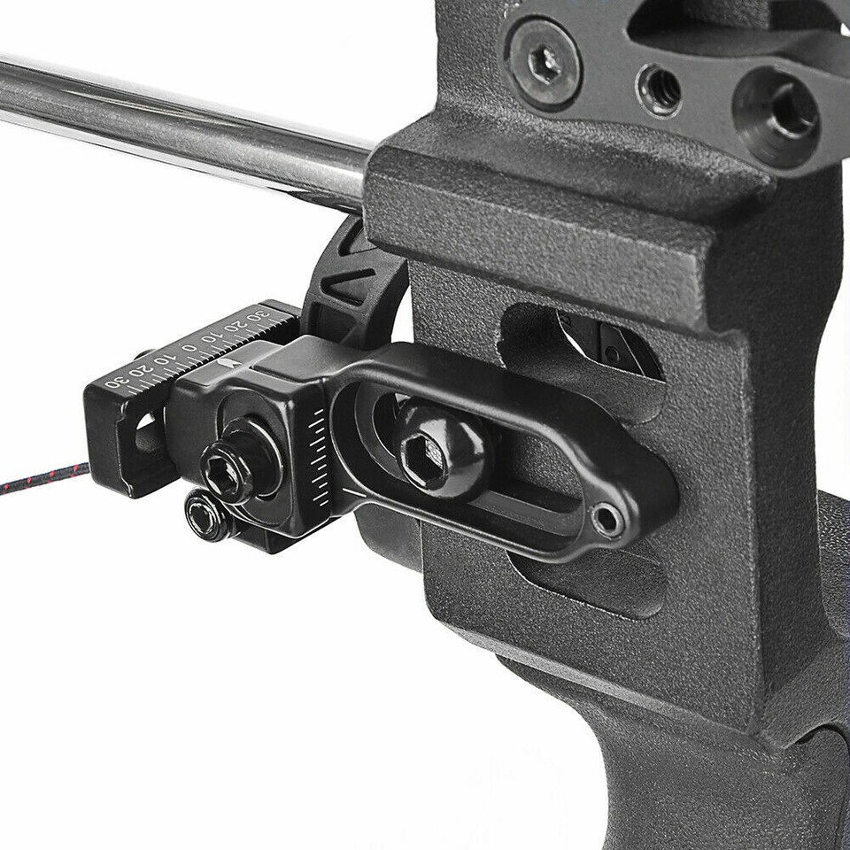 Alloy Drop Away Arrow Rest Fall Away Compound Bow Hunting Archery Right ...