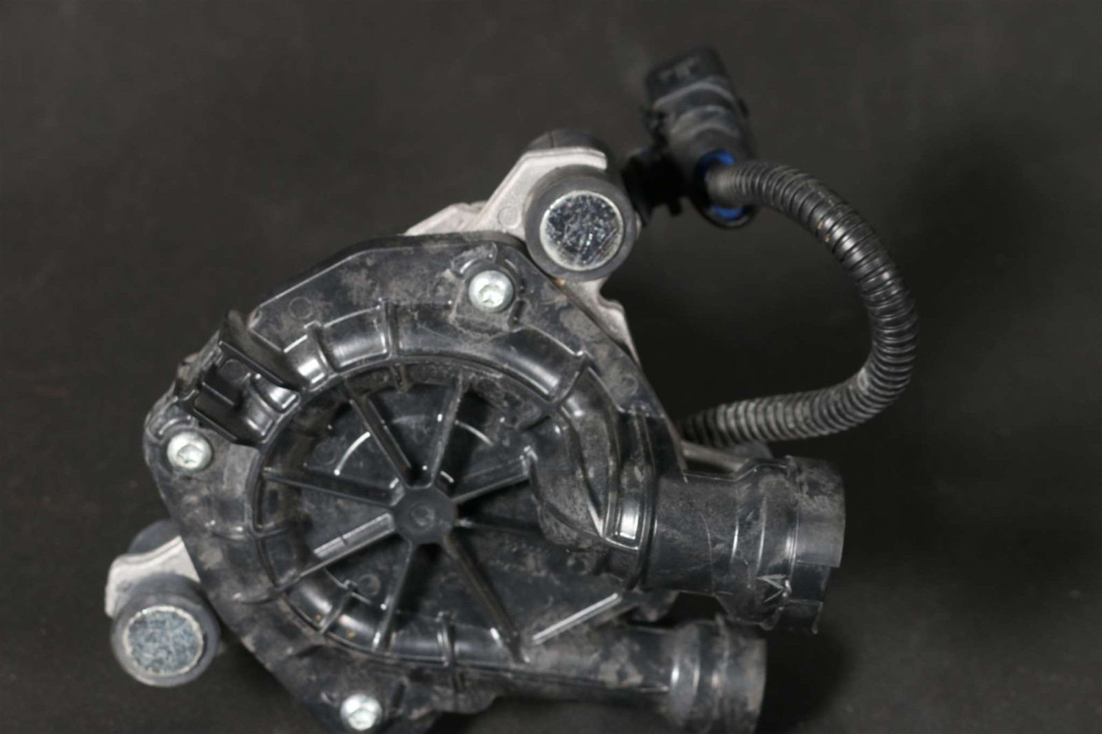 Audi RS5 8F A3 Beetle 2.0 VW Touareg 3.0T Secondary Air Pump 07K959253A ...